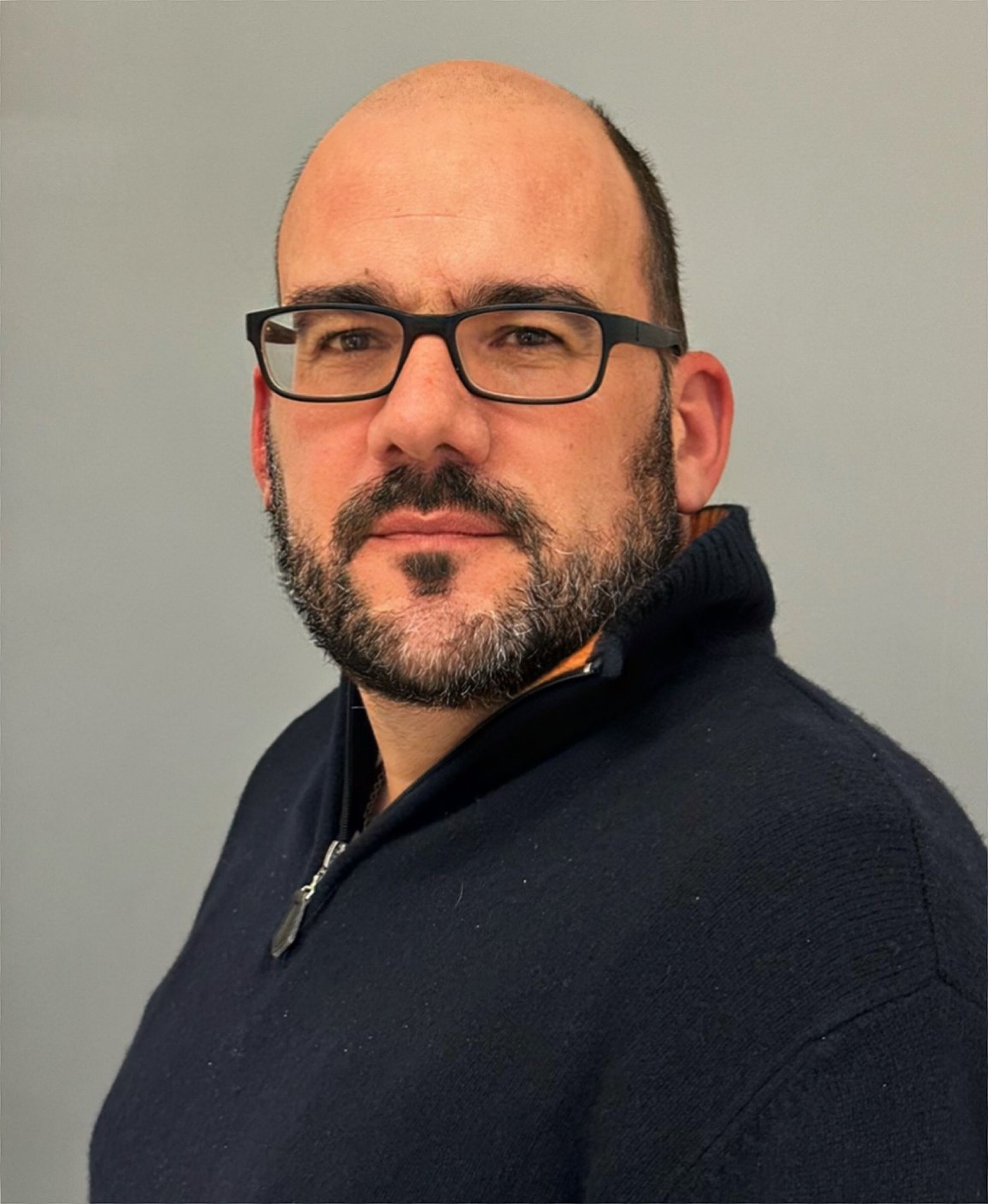 Ludovic Gillet | Chouilly