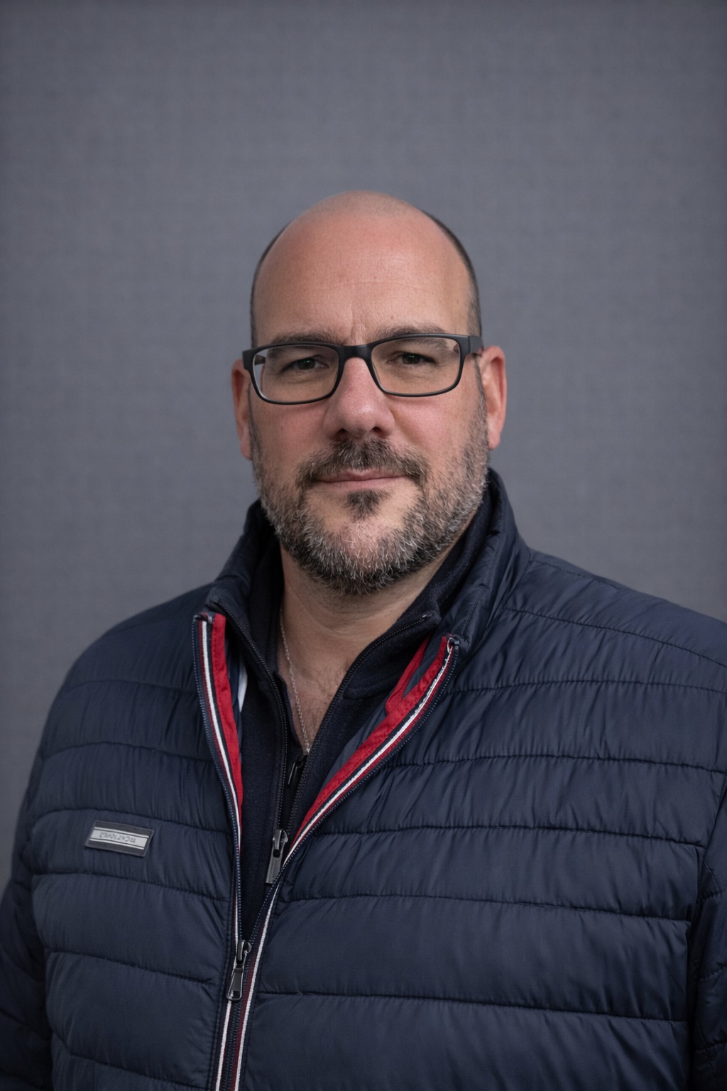 Ludovic Gillet | Chouilly